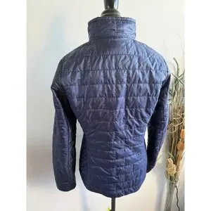 Patagonia | Jackets & Coats | Patagonia Nano Puff Jacket Womens Medium ...